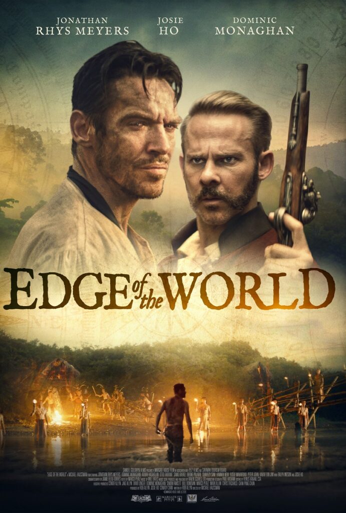 Edge of the World Review: The Good Cannot Save The Bad