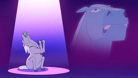 Centaurworld Review: A Story About Stepping Outside Your Comfort Zone