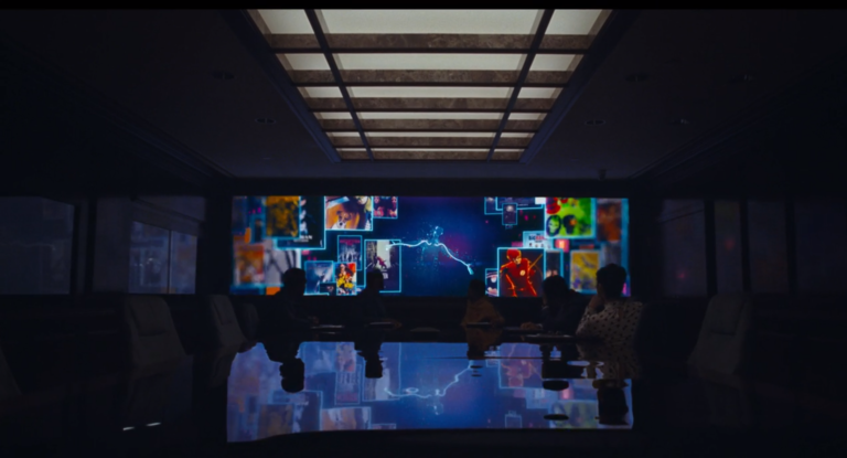 Every Single Easter Egg & Cameo In Space Jam: A New Legacy