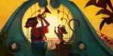 Creating The World & Characters of Sony Pictures Animation's Vivo