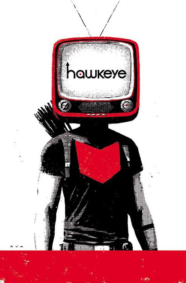 5 Hawkeye Comic Books To Read Before Watching The Disney+ Show