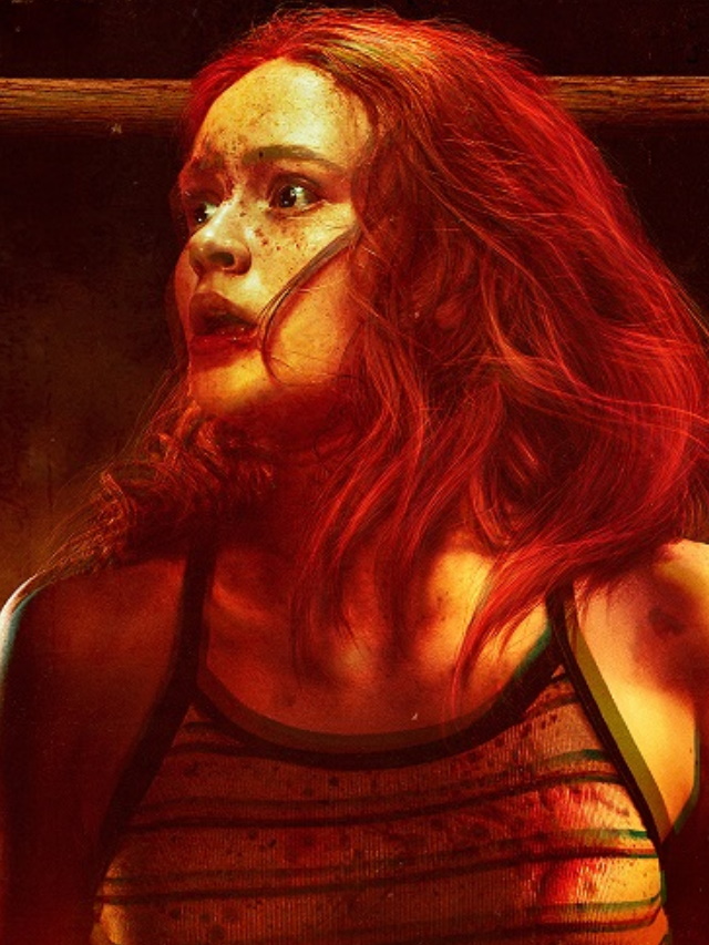 Fear Street Part 2: 1978 Review - Mama's Geeky
