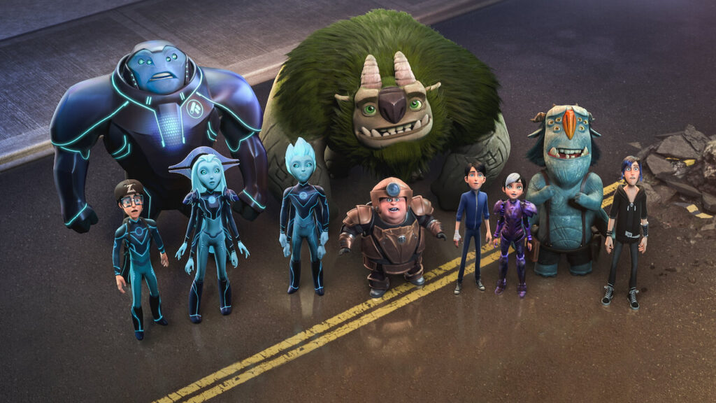 The Best Quotes From Trollhunters: Rise of the Titans