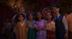 Disney's Encanto Embraces The Complexity Of Family