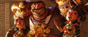 50+ Inspiring Maya and the Three Quotes