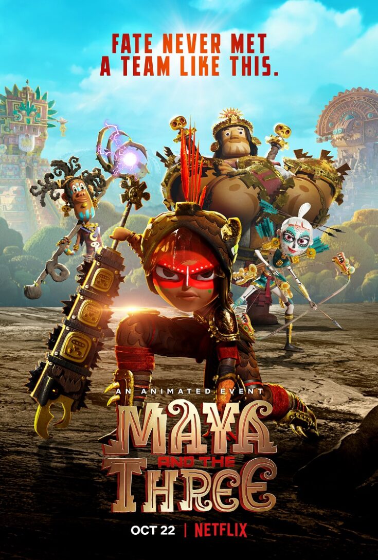 50+ Inspiring Maya and the Three Quotes
