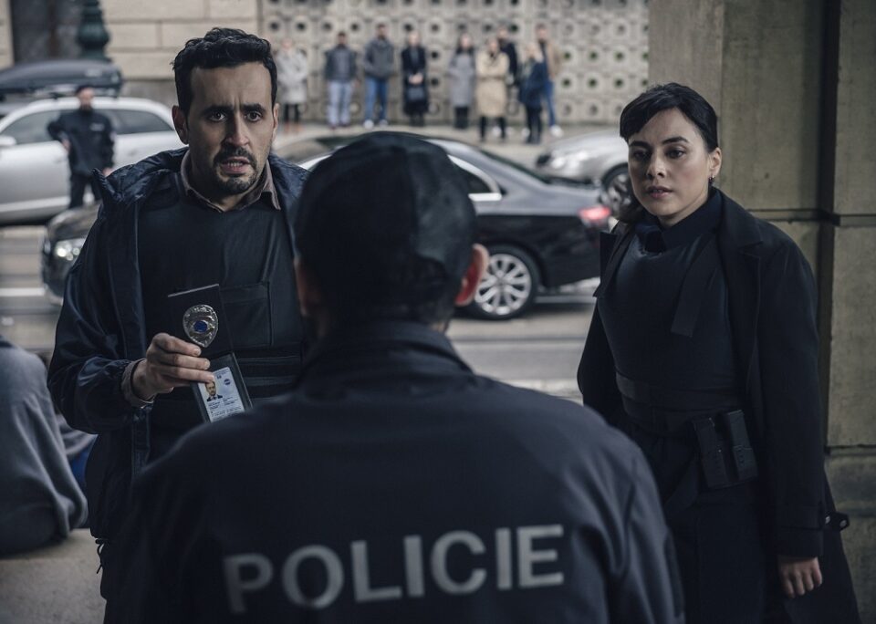 Army of Thieves Movie Review: A Heist Movie With Heart
