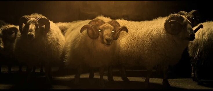 Lamb Movie Review: A Slow Burn That Is Worth Every Second