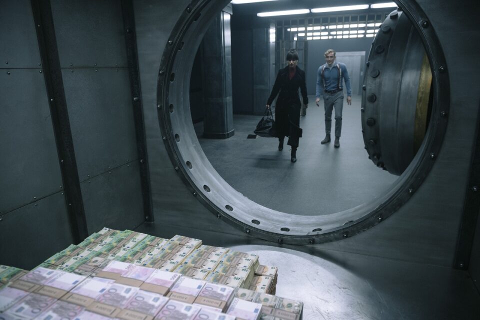 Army of Thieves Movie Review: A Heist Movie With Heart