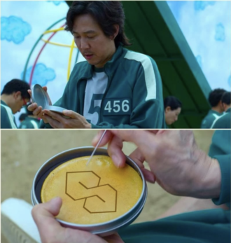 25+ Squid Game Memes To Make Fans Laugh & Cry