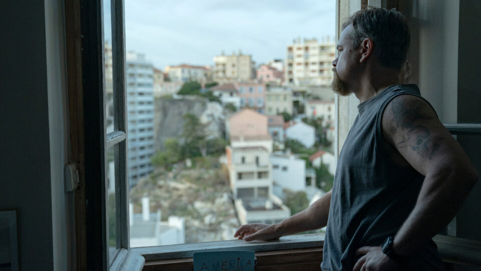 Stillwater Movie Review: An Intriguing Slow Burn