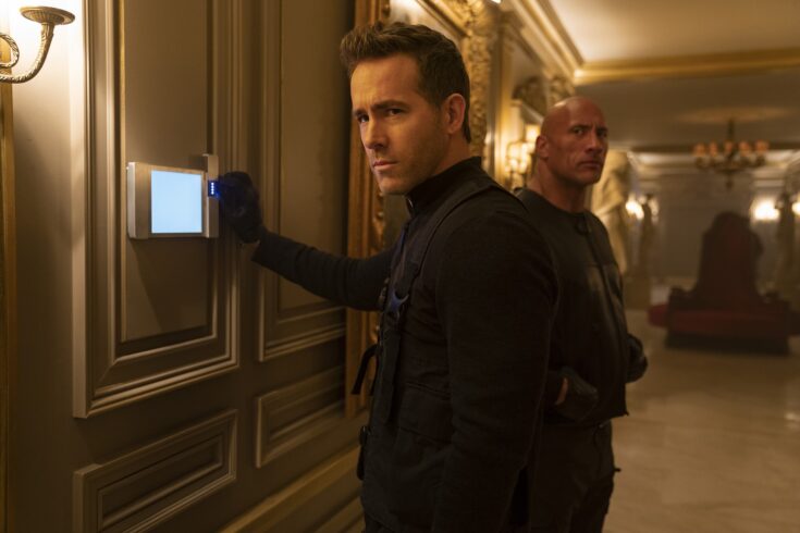 Red Notice Movie Review: Not Perfect, But A Ton Of Fun