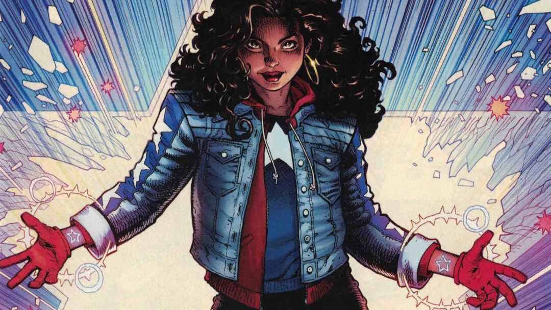 America Chavez: What You Need To Know From Marvel Comics