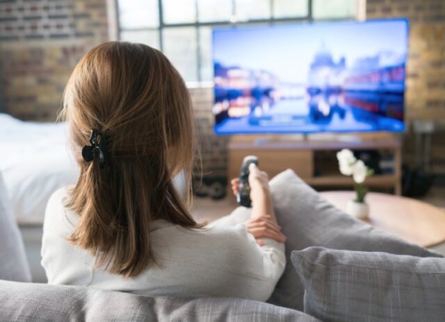 Great Gift Ideas For The TV Series Binge-Watcher