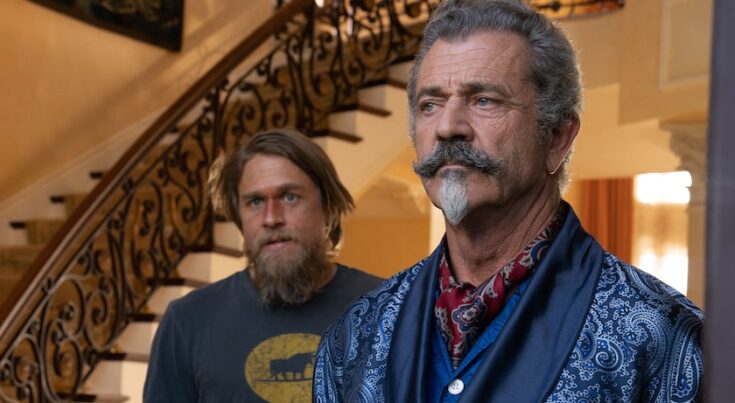Last Looks Movie Review: A Pleasant Surprise
