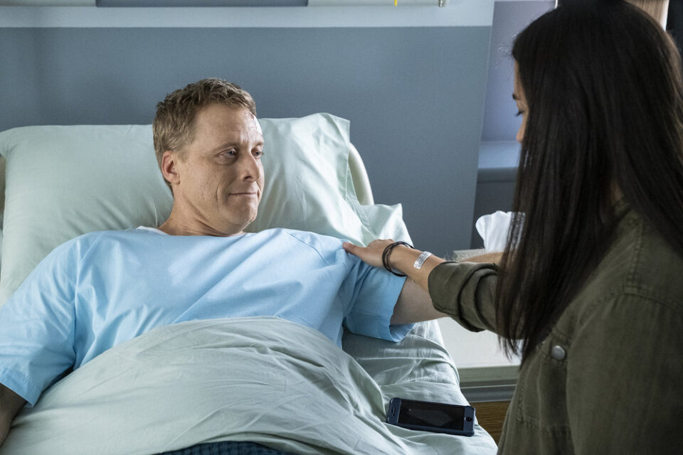 Resident Alien Season 2 Review & Cast Interview