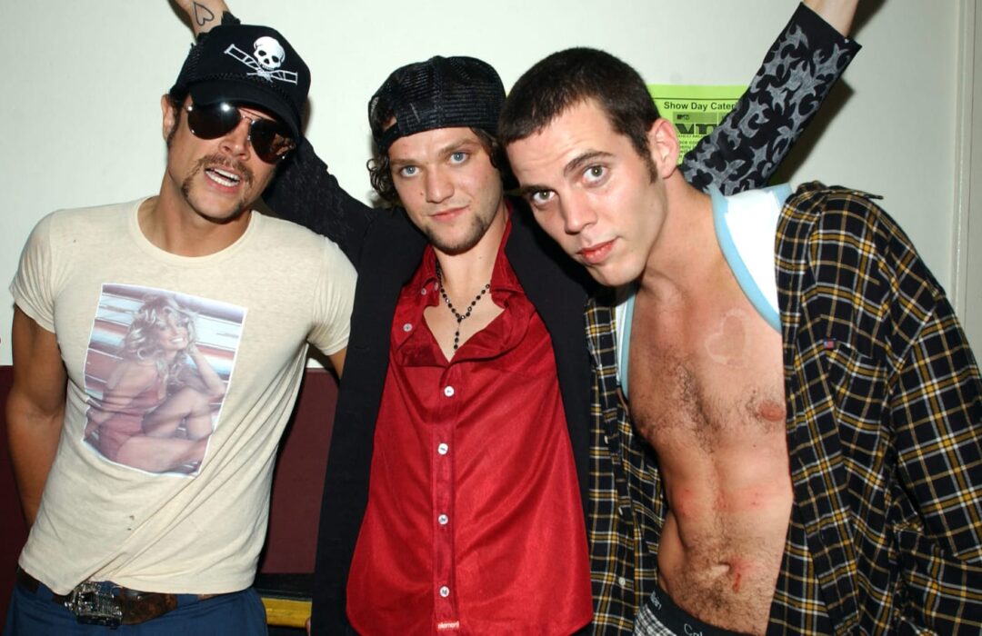 Generation Jackass: How One Prank Show Defined An Era