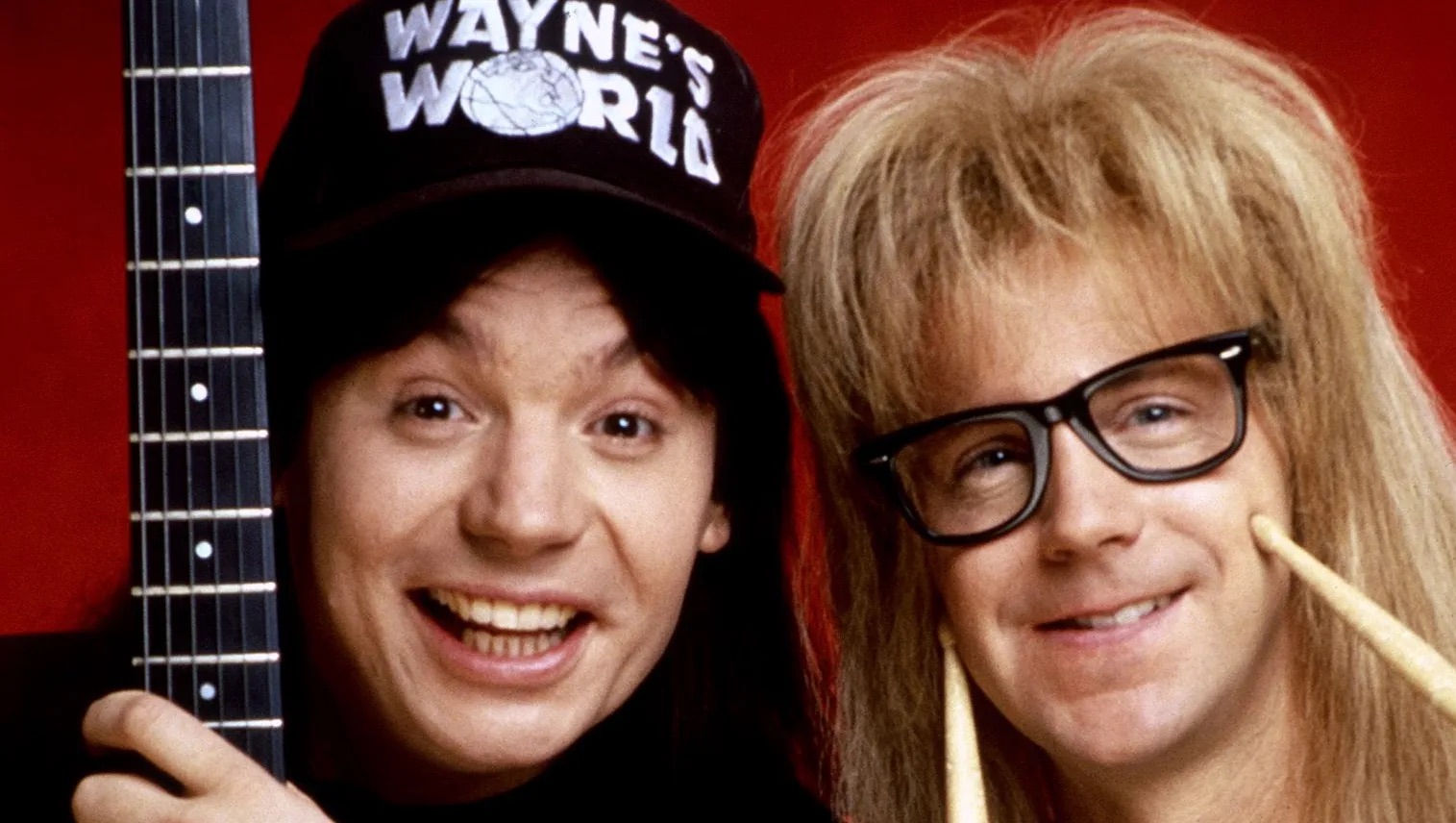 Wayne's World Turns 30: Party Time! Excellent!