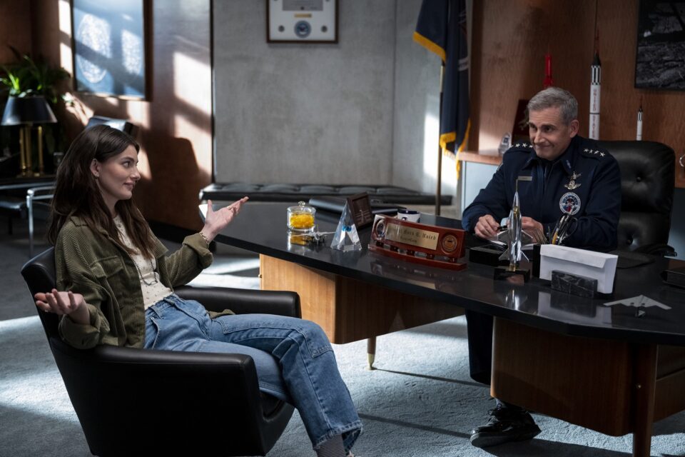 Space Force Season 2 Review: Funnier, Bolder, Shorter