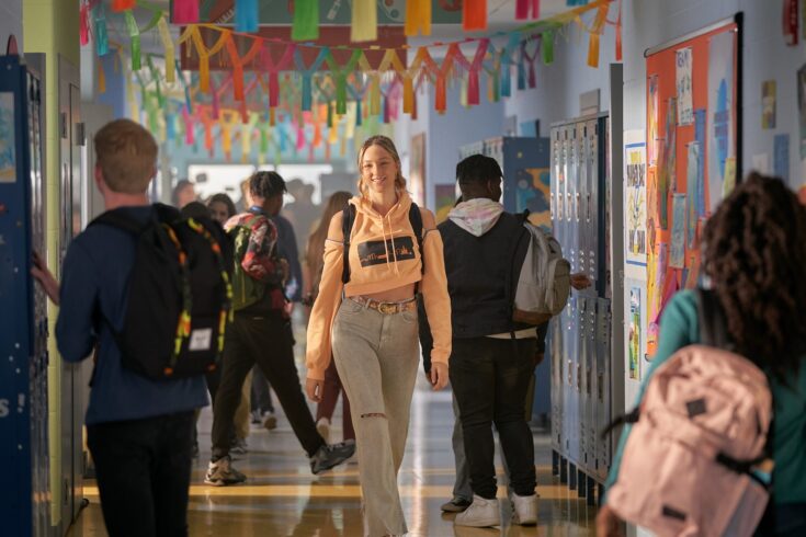 Tall Girl 2 Movie Review: Better Than The First!?