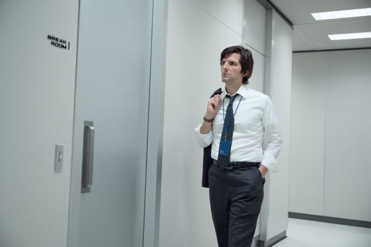 Severance Season 1 Review: A Chilling Slow Burn