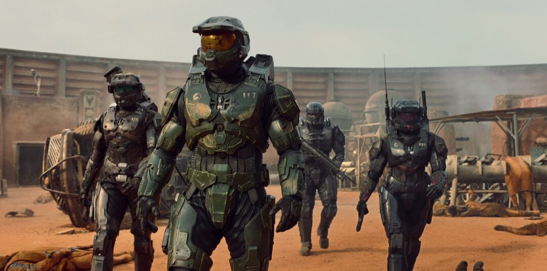 Halo TV Series Kicks Off With A Bang | Season 1 Review