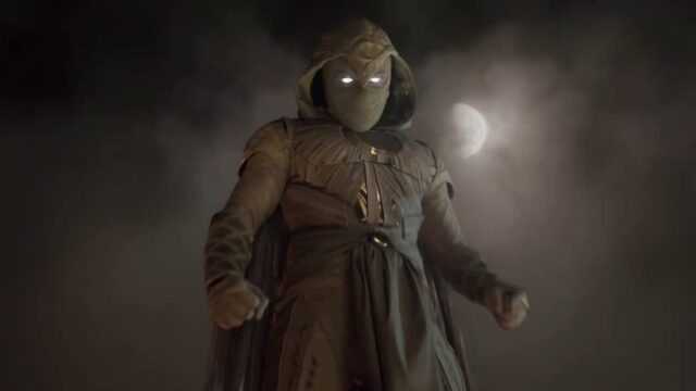 Moon Knight Episode 3 Recap & Review | The Friendly Type