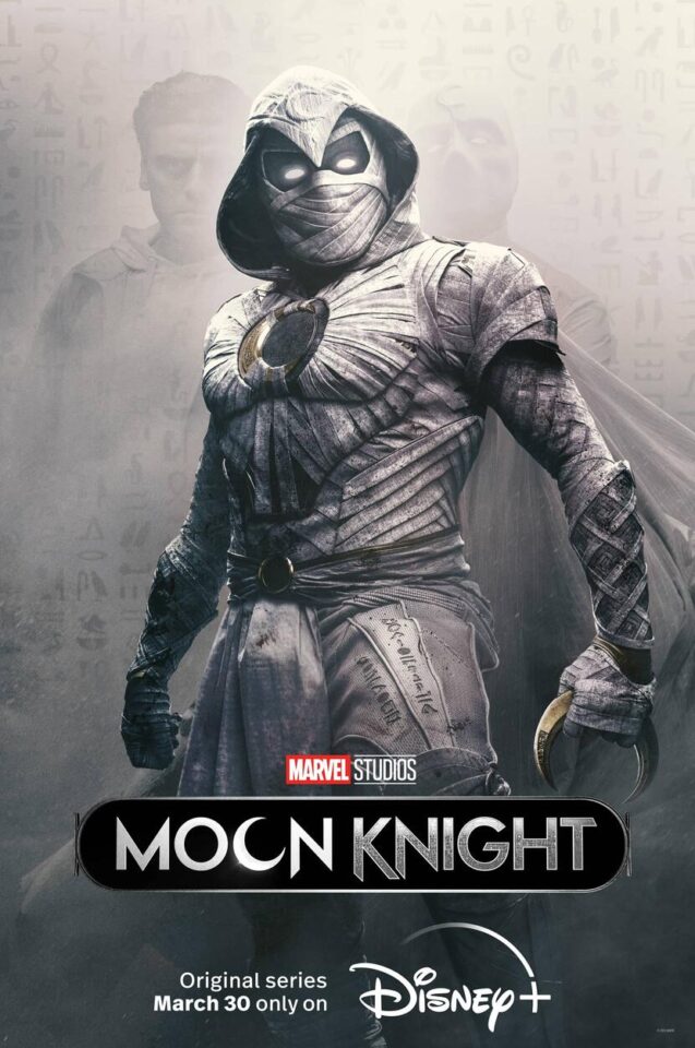 50+ Of The Best & Most Bonkers Marvel's Moon Knight Quotes