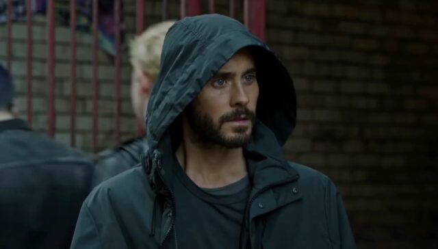 Morbius Review: A Hot Mess From Start To Finish