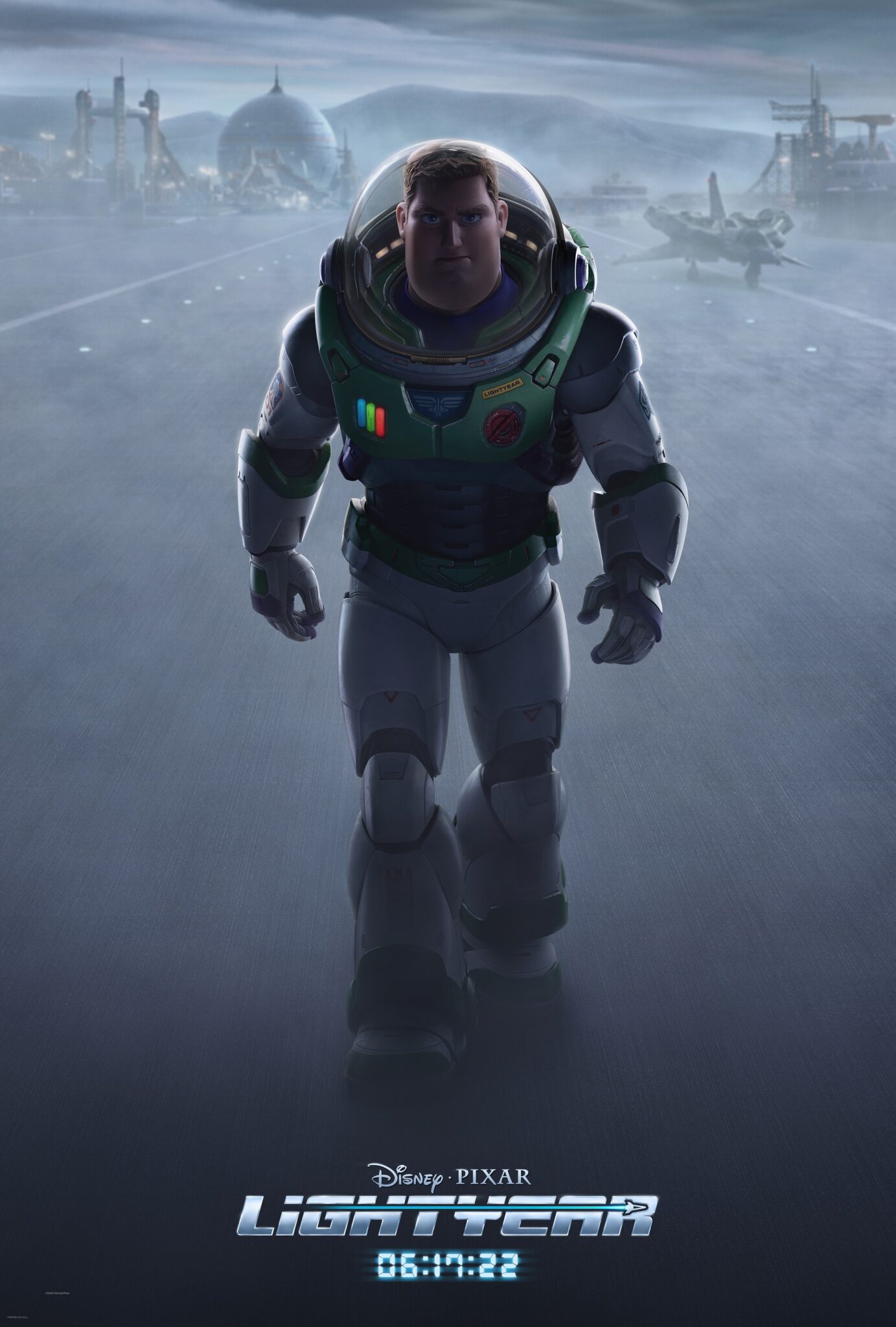 Meet Buzz Lightyear's Cute Sidekick, Sox