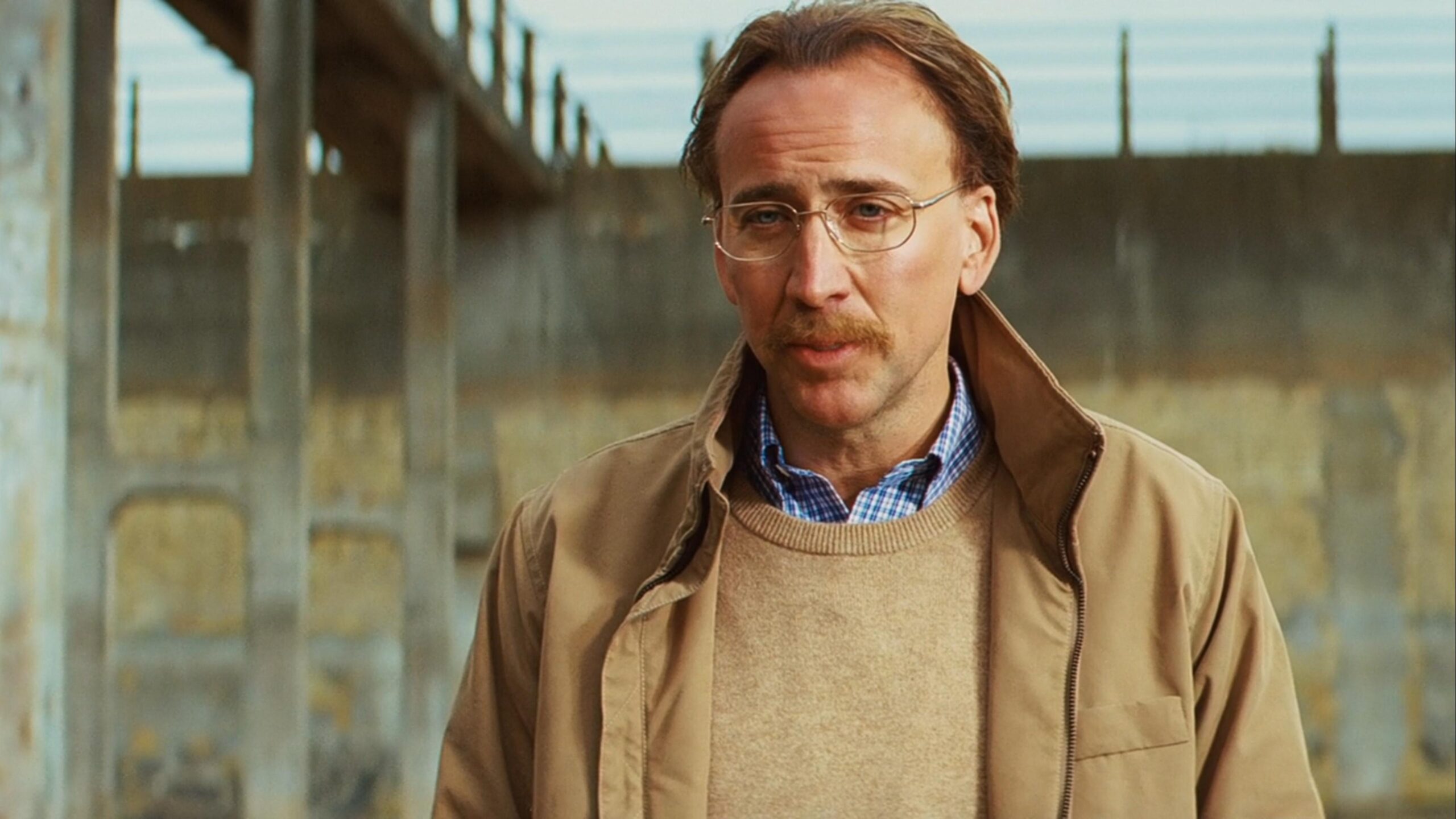 Top 10 Best Nicolas Cage Movie Freak Outs