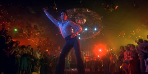 Celebrating John Travolta’s Most Iconic Dance Performances