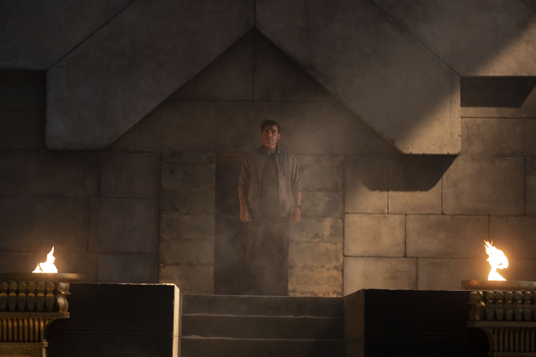 Moon Knight Episode 3 Recap & Review | The Friendly Type