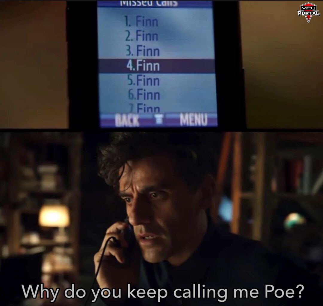 40+ Of The Best Moon Knight Memes - Mama's Geeky