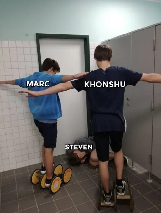 40+ Of The Best Moon Knight Memes - Mama's Geeky