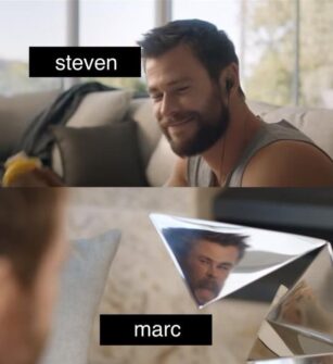 40+ Of The Best Moon Knight Memes - Mama's Geeky