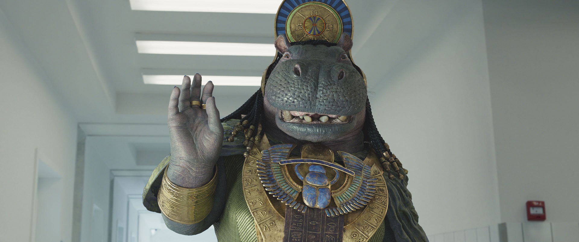 Moon Knight Episode 4: Who is the Hippo Goddess Taweret?