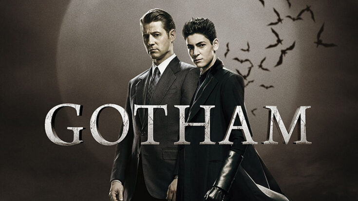 Why The Gotham Series Should Be More Appreciated