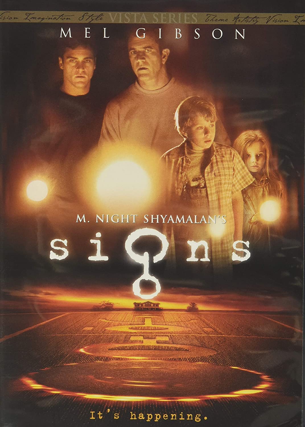 20 Years Since Signs: Is This Shyamalan’s Scariest Movie Ever?
