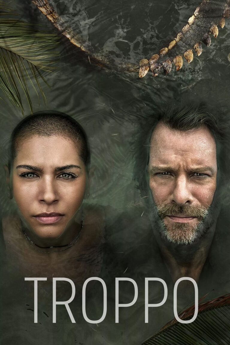 Troppo Cast Talks Snakes, Second Chances, and Inspirations