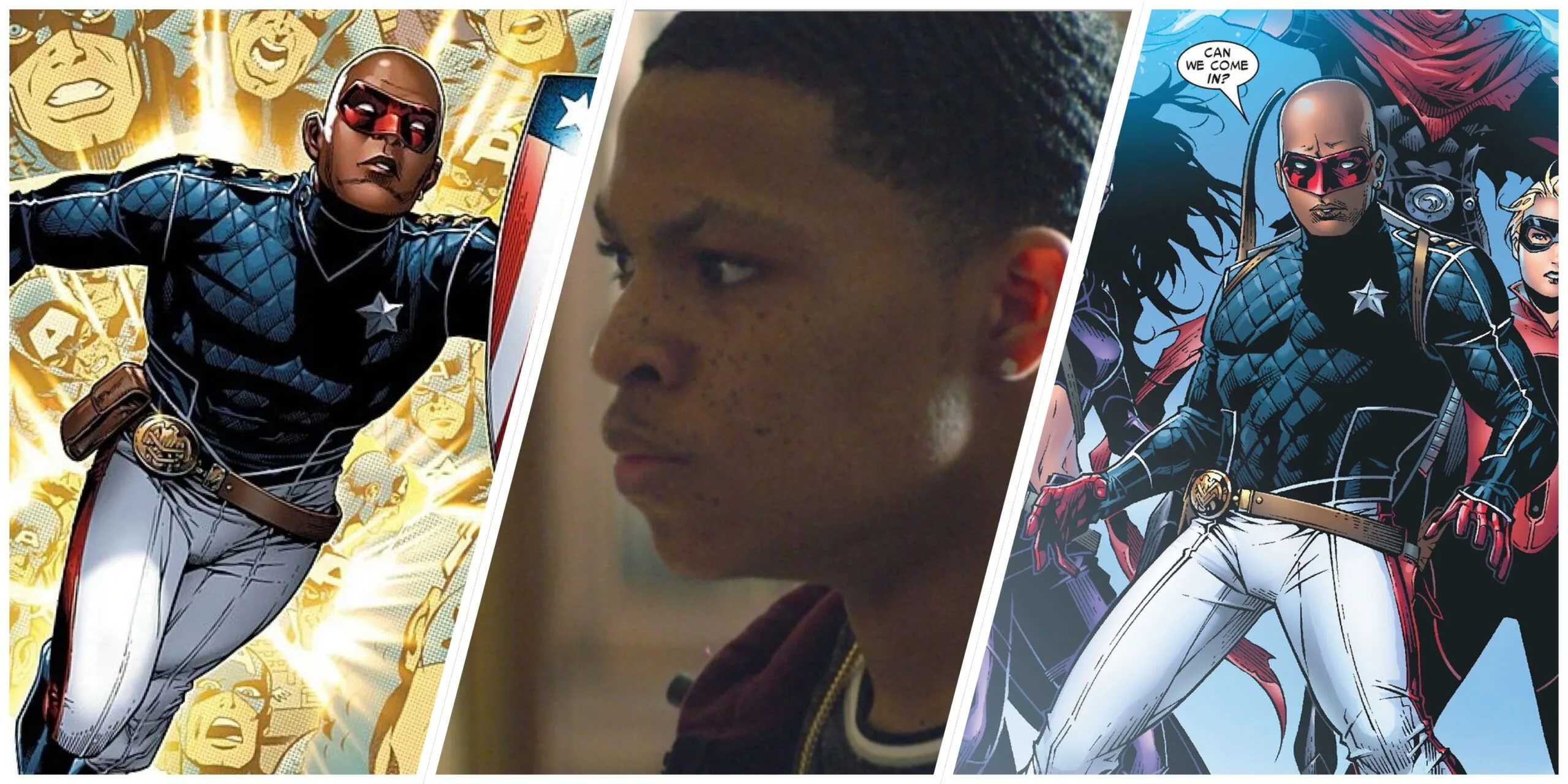 The Young Avengers Are Here to Save the MCU - Mama's Geeky