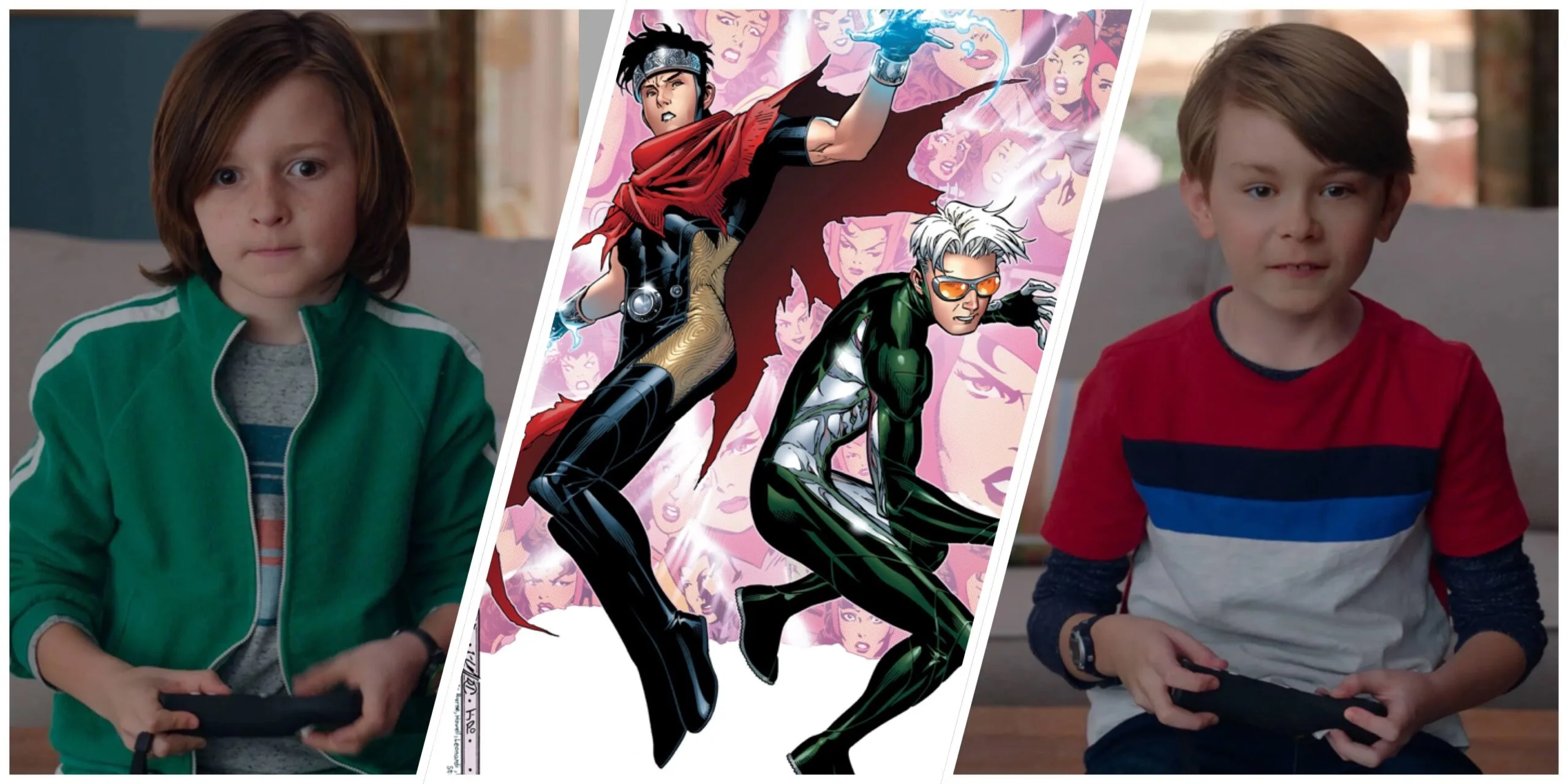 The Young Avengers Are Here to Save the MCU - Mama's Geeky