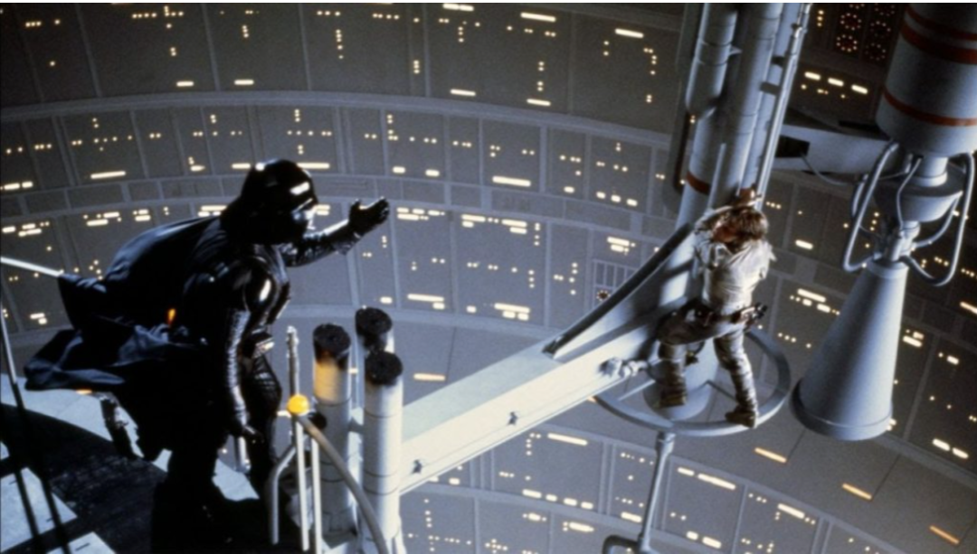 45 Years Of Galactic Moments: Top 10 Best Star Wars Moments