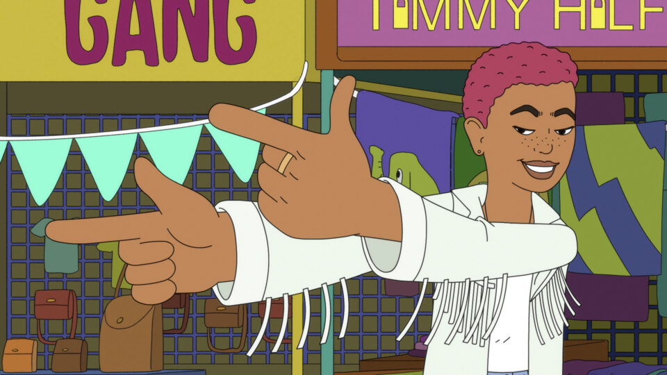 Fairfax Season 2 Review - Mama's Geeky
