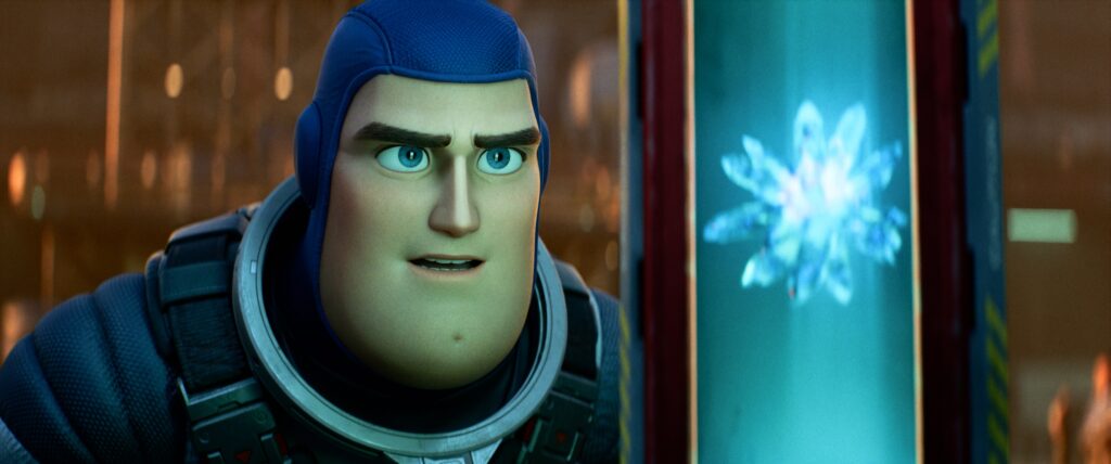 40+ Of The Best Pixar's Lightyear Quotes - Mama's Geeky