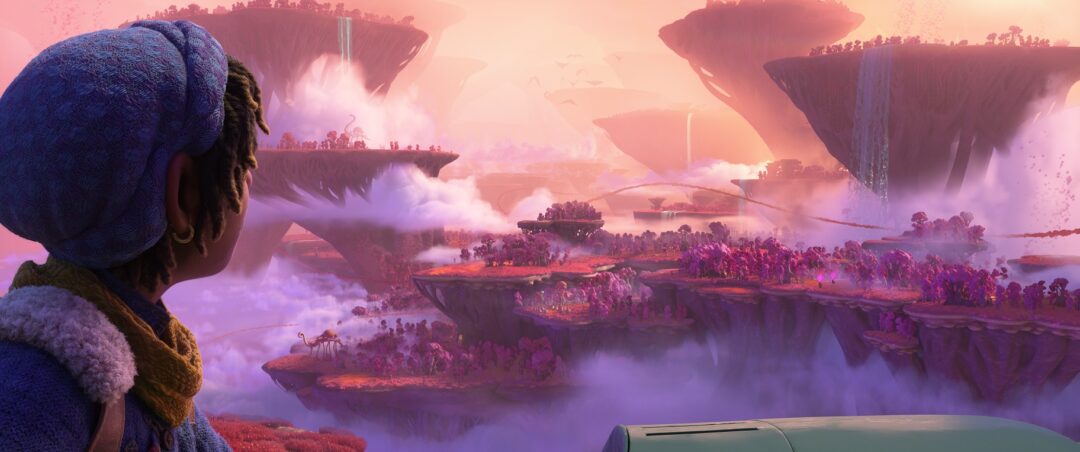Walt Disney Animation Studios’ Strange World Cast Announced