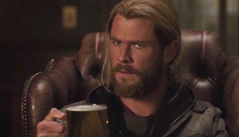 Every Thor MCU Appearance Ranked Including Love & Thunder