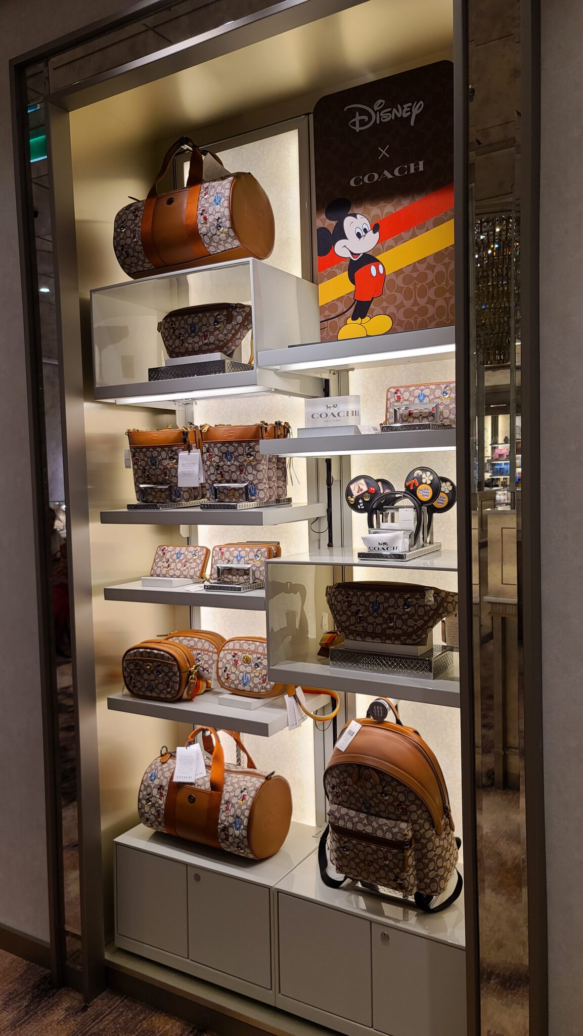 Disney Wish Merchandise Onboard, Exclusives & More