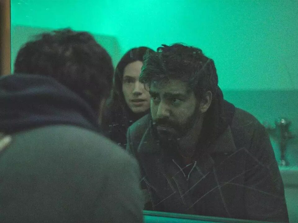 Next Exit Review (2022 Movie) - Mama's Geeky