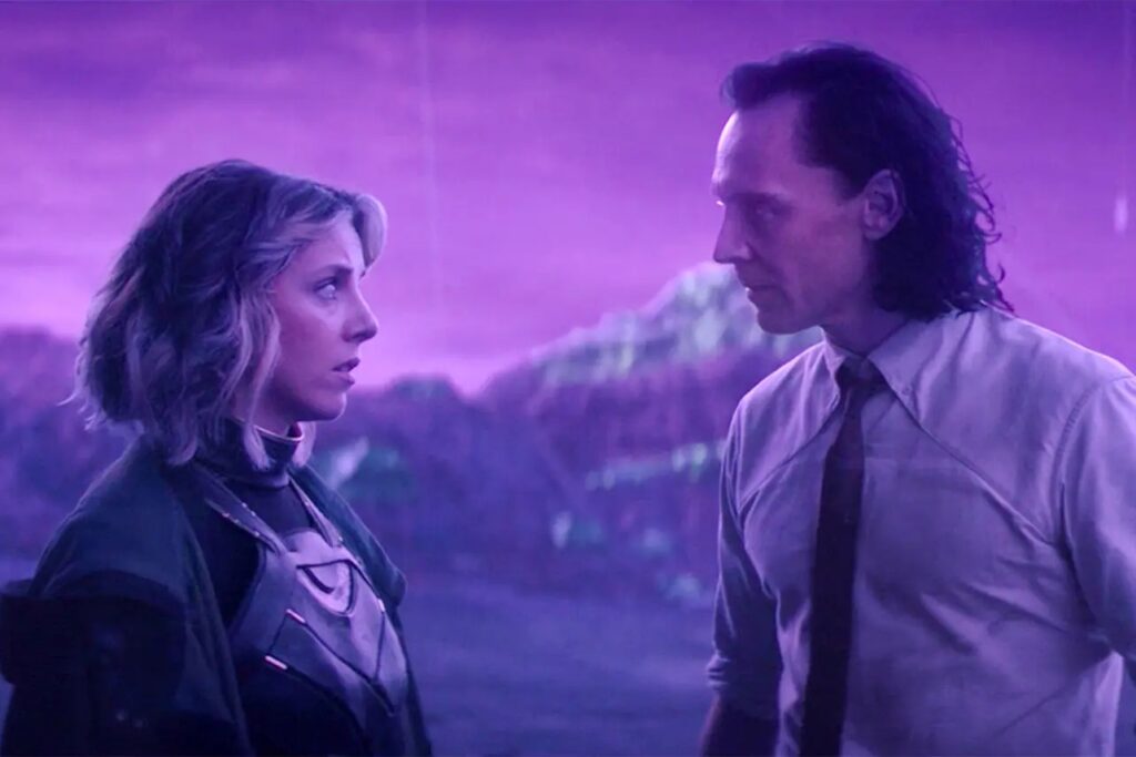 Love, Loss & Lots of Lokis: A Phase Four Retrospective